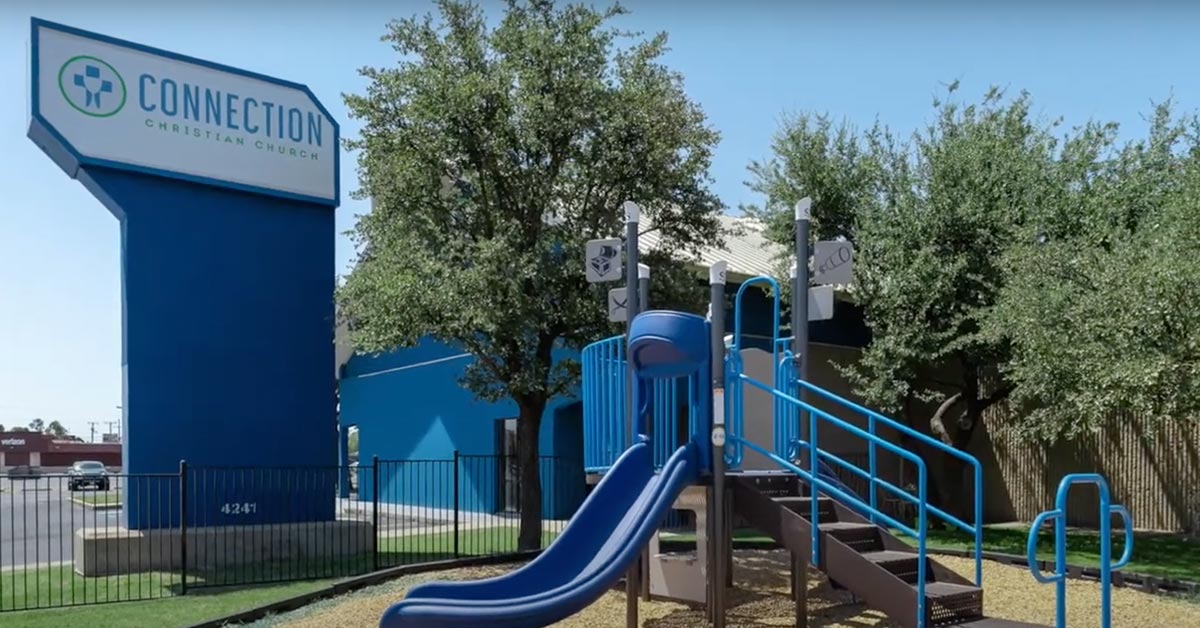 Impact - New Ways Into the World